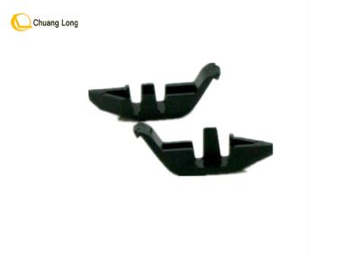 Chine Parties du distributeur automatique de banque Diebold Opteva Stacker Bump Plaque d'arrêt gauche 49200674000A 49-200674-000A à vendre