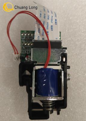 China 1750304620 1750304621 1750304622 ATM Parts Diebold DN200 DN100 DN150 DH100 DH200 IC Contact Card Reader Chip G13A779A01 for sale