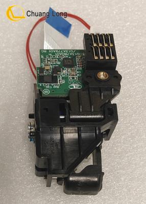 China 1750304620 1750304621 1750304622 ATM Parts Diebold DN200 DN100 DN150 DH100 DH200 IC Contact Card Reader Chip G13A779A01 for sale