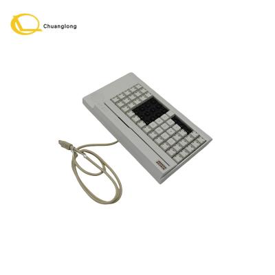 China Wincor POS System Wincor Nixdorf WSR-H7B Keypad Key Board 1750172054 01750172054 for sale