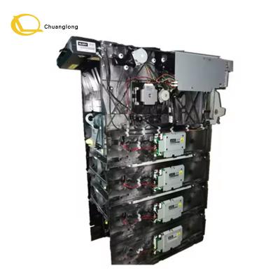 중국 ATM Glory NMD100 현금 디스펜서 4채널 4카세트 NMD100 Glory Delarue 미디어 디스펜서 4카세트 판매용