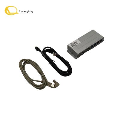 China 01750268182 Diebold POS Spare Parts Diebold Nixdorf B/iPOS+ Adv Extended Hub Kit for sale