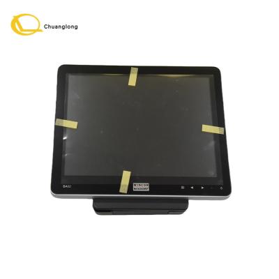 China 01750287419 Wincor Cashier Display Wincor Nixdorf BA92 / PC Touch 12" Preto à venda