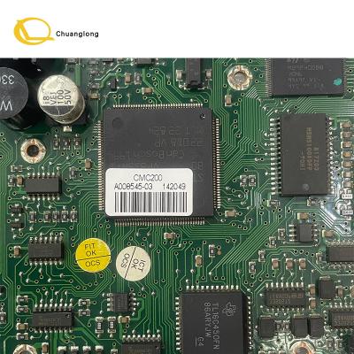 중국 ATM 기계 부품 NMD CMC200 메인 보드 제어 보드 A008545 A008545-03 판매용