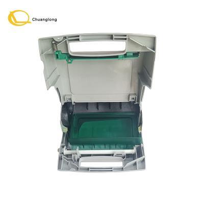 중국 NMD ATM 부품 NMD 거부물 금고 301 Assy A003871 NMD 딜러 RV301 거부물 카세트 판매용