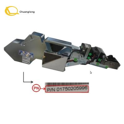 중국 윈코어 ATM 1750205996 윈코어 닉스도르프 TP24 영수증 프린터 듀얼 롤 P.I. 01750205996 판매용