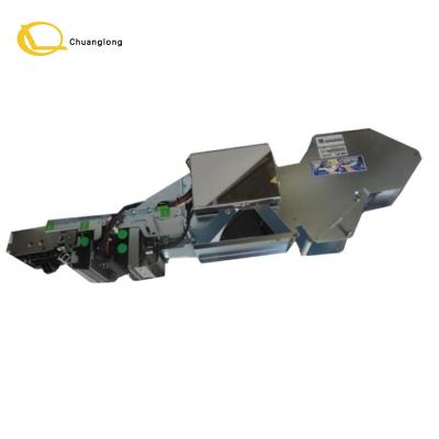 중국 01750205996 ATM 예비 부품 윈코어 닉스도르프 TP24 영수증 프린터 듀얼 롤 P.I. 판매용