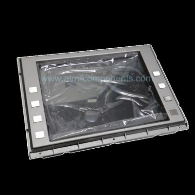 중국 S5611000190 ATM 부품 Hyosung 기능 키와 함께 디스플레이 ATM 금융 장비 Hyosung FUNCTION 왼쪽 화면 판매용