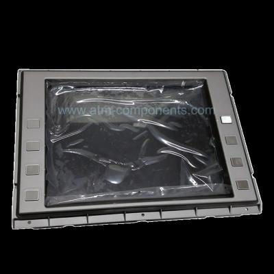 중국 S5611000190 ATM 부품 Hyosung 기능 키와 함께 디스플레이 ATM 금융 장비 Hyosung FUNCTION 왼쪽 화면 판매용