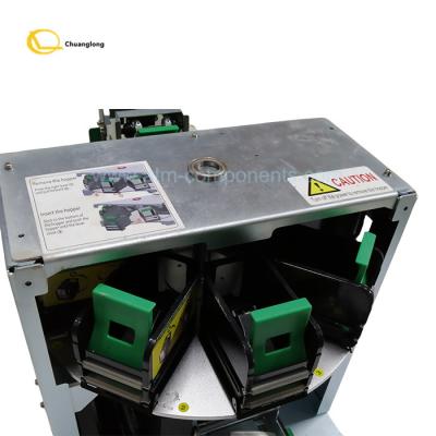 China ATMs Hyosung Octagon 8 Hopper Card Printer ATM Part S5645000042 5645000042 Hyosung Octagon 8 Hopper Card Printer for sale
