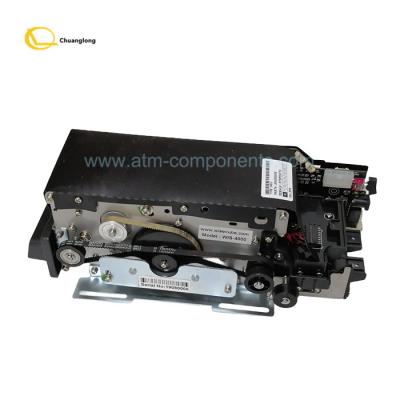 중국 ATM 현금 기계 Hyosung Nautilus 모델 MCU 카드 리더 부품 번호 5645000048 S5645000048 판매용