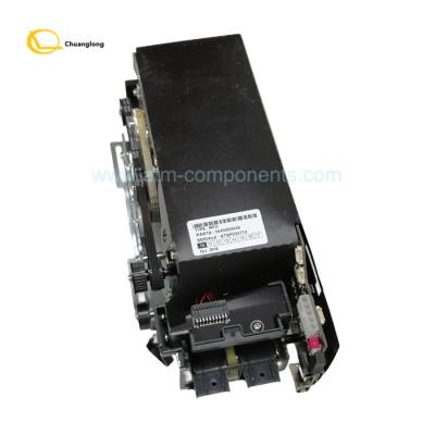 중국 ATM 현금 기계 Hyosung Nautilus 모델 MCU 카드 리더 부품 번호 5645000048 S5645000048 판매용