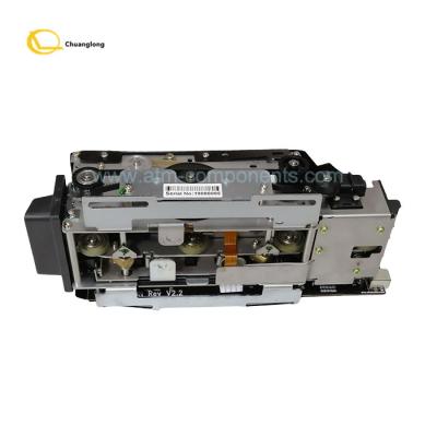 중국 ATM 현금 기계 Hyosung Nautilus 모델 MCU 카드 리더 부품 번호 5645000048 S5645000048 판매용