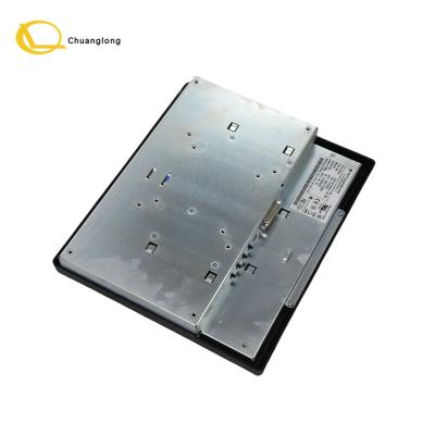 China ATM Machine Parts NCR F10SBL NCR 6625 Self Serv Graphical Operator Display Panel Touch Screen 445-0735023 4450735023 for sale