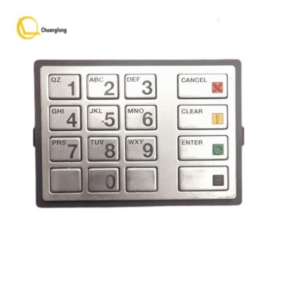 Китай Части банкомата Diebold Nixdorf EPP7 Клавиатура 49249442707B 49-249442-707B продается