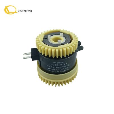 중국 ATM 기계 예비 부품 윈코 Nixdorf 2050XE 클러치 조립 01750041947 1750041947 판매용