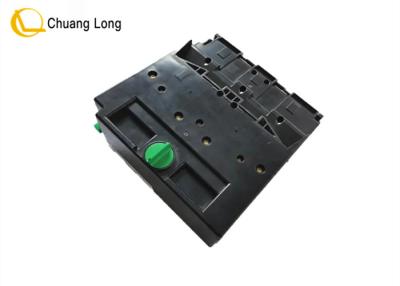 중국 은행 ATM 부품 Fujitsu G510 거부 상자 카세트 KD03562-D900 판매용