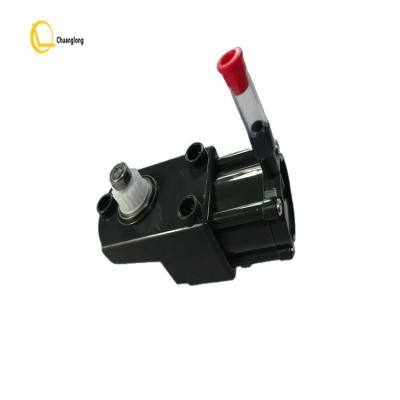 Cina Parti della macchina ATM NCR S2 Assetto pompa a vuoto 445-0751323 4450751323 in vendita