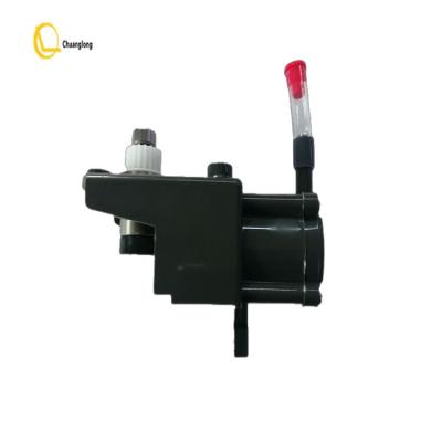 Cina Parti della macchina ATM NCR S2 Assetto pompa a vuoto 445-0751323 4450751323 in vendita