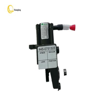 Cina Parti della macchina ATM NCR S2 Assetto pompa a vuoto 445-0751323 4450751323 in vendita