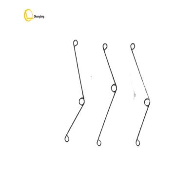 China ATMs Financial Equipment Parts NCR S1 Cassette Telescopic Spring Spring Torsion Shutter Door 2010002006 for sale