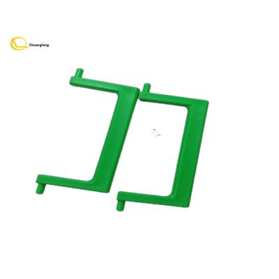 Cina Parti della macchina ATM NCR 5887 Maniglia della cassetta 4450587024 445-0587024 2030000236 in vendita