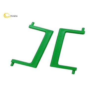 Cina Parti della macchina ATM NCR 5887 Maniglia della cassetta 4450587024 445-0587024 2030000236 in vendita