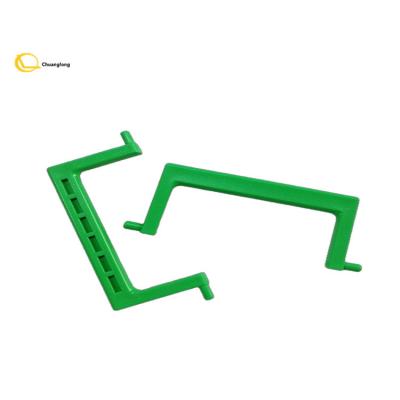 Cina Parti della macchina ATM NCR 5887 Maniglia della cassetta 4450587024 445-0587024 2030000236 in vendita