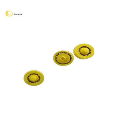 Cina Parti di macchine bancomat NCR Parti di bancomat Cassette Pusher ruota Cuscinetto 4450582370 445-0582370 2030000531 in vendita