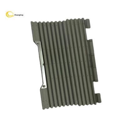 Cina ATM NCR 445-0691563 Grigio Plastico NCR Cassetta Porta Ferro 4450691563 2030001352 in vendita