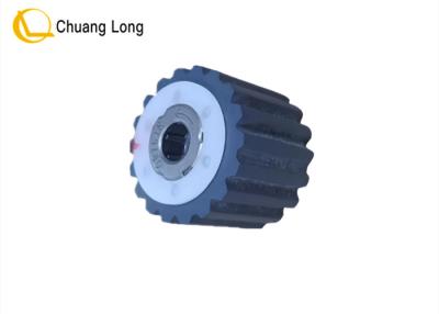 중국 ATM 기계 부품 후지쓰 GSR50 6*25*19.8 상부 화폐 발굴 단방향 바퀴 조립 497-0517268 판매용