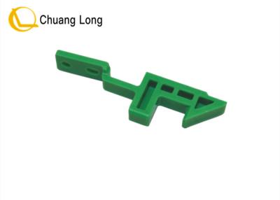 China KD02881-Y574 ATM Machine Parts Fujitsu F53  Dispenser Cash Cassette Spring Latch for sale