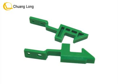 China KD02881-Y574 ATM Machine Parts Fujitsu F53  Dispenser Cash Cassette Spring Latch for sale