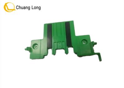 China ATM Machine Parts Fujitsu F53 F56 Cassette Pressure Plate Plastic KD02881-Y525 for sale