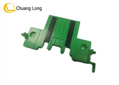 China ATM Machine Parts Fujitsu F53 F56 Cassette Pressure Plate Plastic KD02881-Y525 for sale