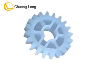 중국 ATM 기계 부품 Fujitsu F53 F56 하부 단위 기어 20 KD02881-Y366 판매용