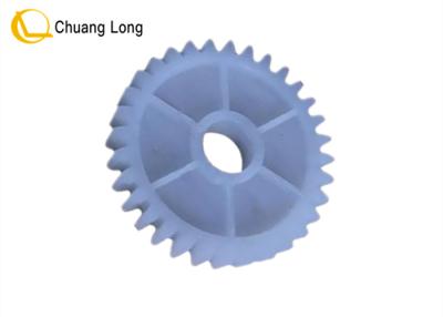 중국 ATM 기계 부품 Fujitsu F53 F56 하부 단위 기어 32 KD02881-Y380 판매용