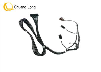 중국 ATM 기계 부품 Fujitsu F53 F56 하부 단위 케이블 Assy KD02881-G003 판매용