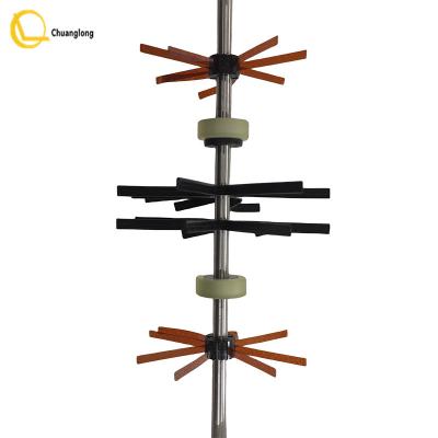 중국 샤프트부 S7310000729 7310000729를 쌓아 올리는 효성 MX5600T HCDU 외륜 샤프트 조립 효성 HCDU 5600T 기록 판매용