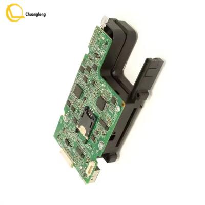 China ATMs Hyosung 5600T DIP Card Reader S5645000021 Hyosung ATM Sankyo Emv Card Reader Bezel for sale