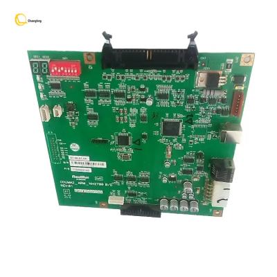 China S7760000140 ATM Machine Parts Hyosung 1K 2K 3K 4K Cash Dispenser Control Board 7760000140 CDU Controller Board for sale