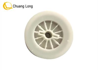 중국 4370001121 4370001122 ATM 기계 부품 Hyosung 8000 블랙 화이트 테이프 릴 판매용