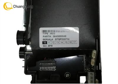 China Aparatos de cajero automático piezas Hyosung Nautilus MCU lector de tarjetas 5645000048 S5645000048 en venta