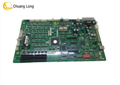 Cina Parti della macchina bancomat Hyosung MX5600T HCDU Dispenser Control Board S7760000209 in vendita