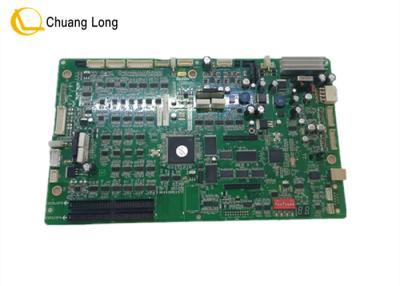 Cina Parti della macchina bancomat Hyosung MX5600T HCDU Dispenser Control Board S7760000209 in vendita