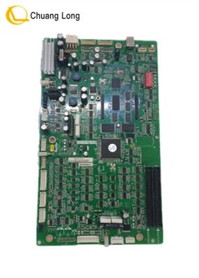 Cina Parti della macchina bancomat Hyosung MX5600T HCDU Dispenser Control Board S7760000209 in vendita