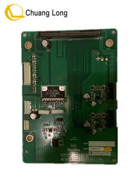 중국 ATM 기계 부품 Hyosung CDU10_FM BOARD 7760000065 77600000-65 판매용