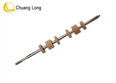 중국 ATM 기계 부품 Wincor 예비 부품 cineo C4060 SHAFT_E_CPL 01750133110 1750133110 판매용