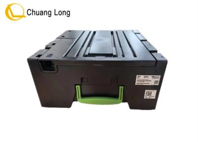China ATM Machine Parts Diebold Nixdorf DN100 DN200 RRB Reject Retract BOX unit Reject Bin Cassette 01750314098 1750314098 for sale