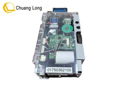 중국 01750304623 ATM 기계 부품 DN200 Diebold Nixdorf CHD-mot ICT3H5-3AF2793 표준 카드 리더 01750362100 판매용